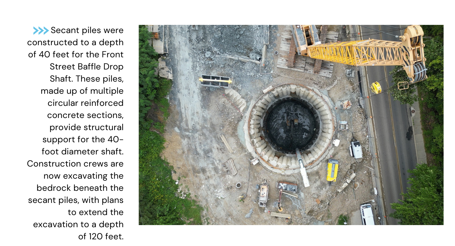 The Northside Project - Fall 2024 Update | Akron Waterways Renewed!