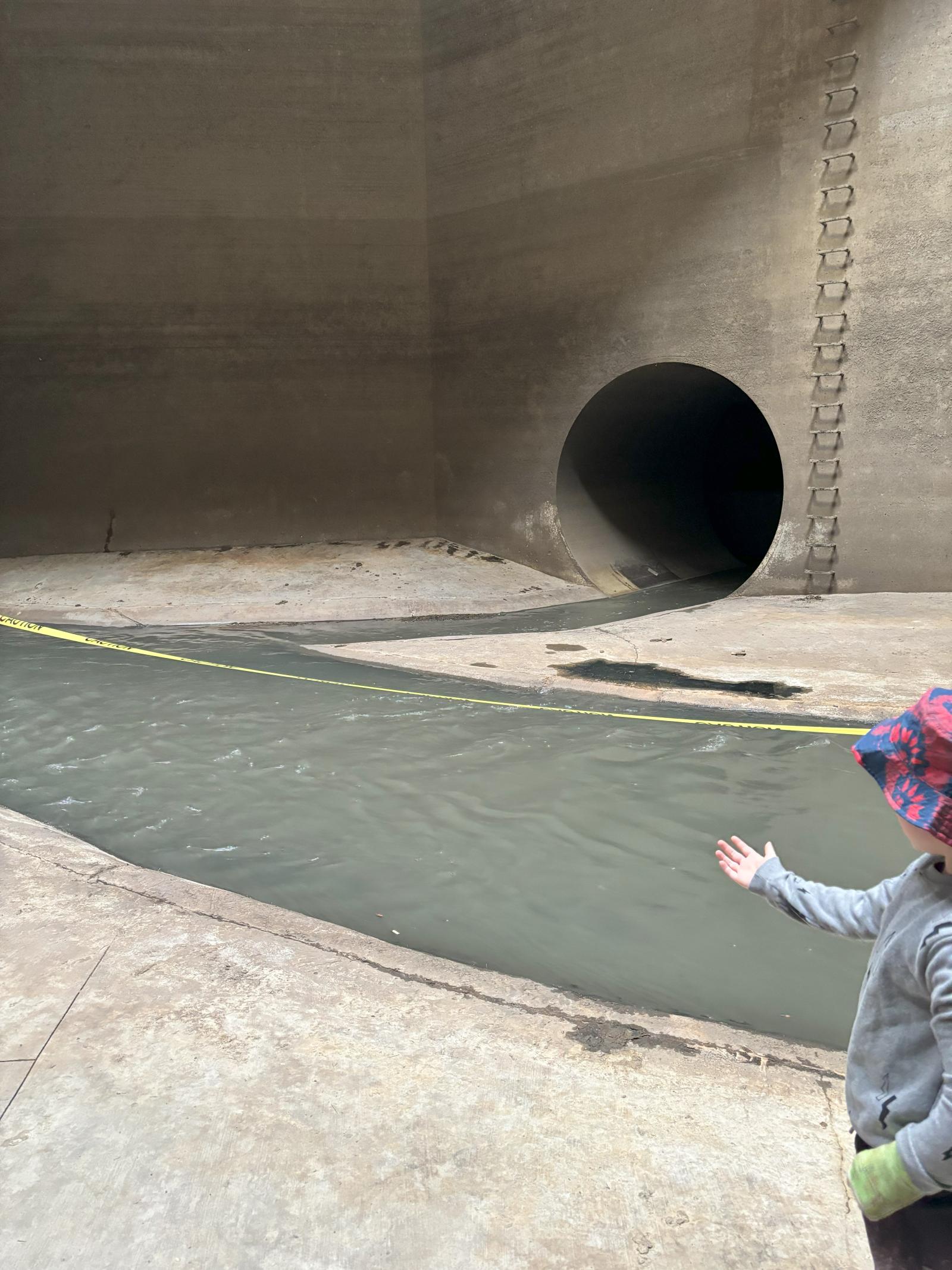 OCIT Open House Was a Success! | Akron Waterways Renewed!