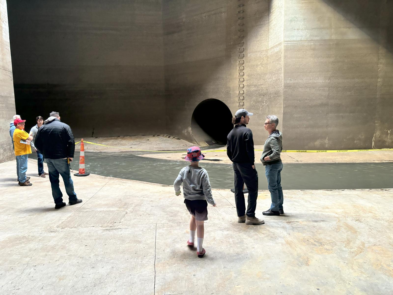 OCIT Open House Was a Success! | Akron Waterways Renewed!